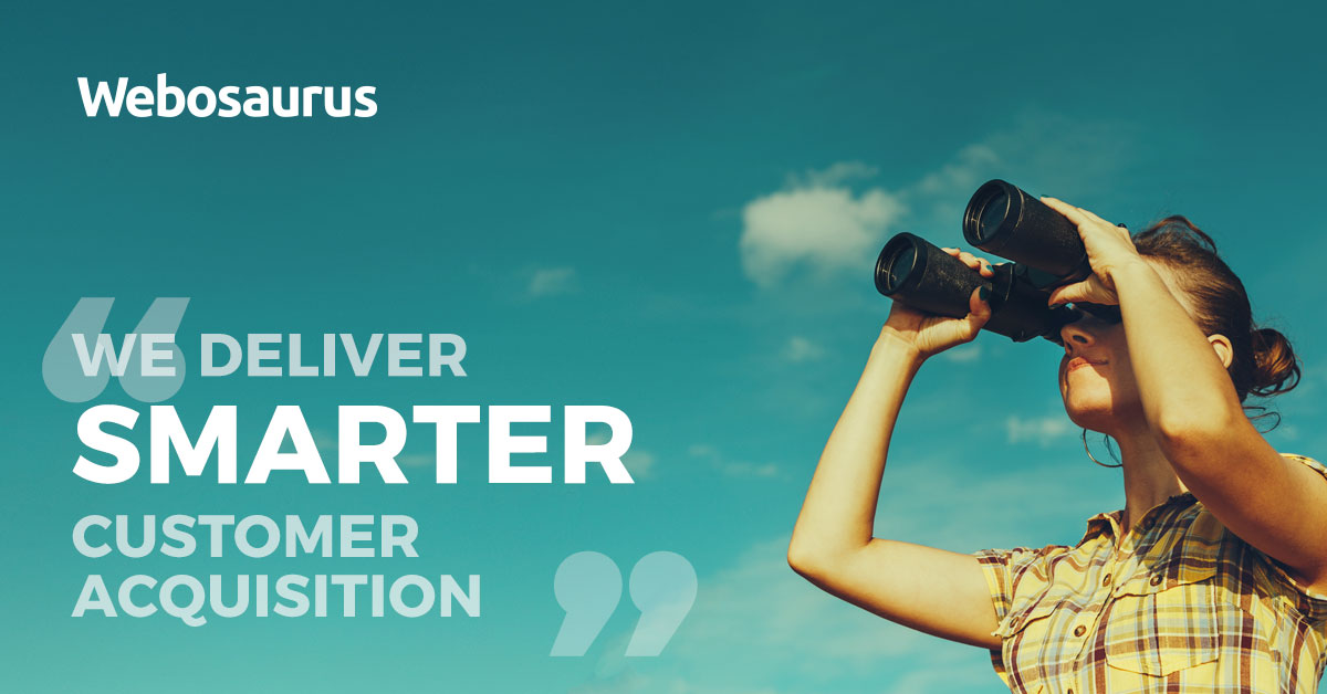 About Us - Webosaurus