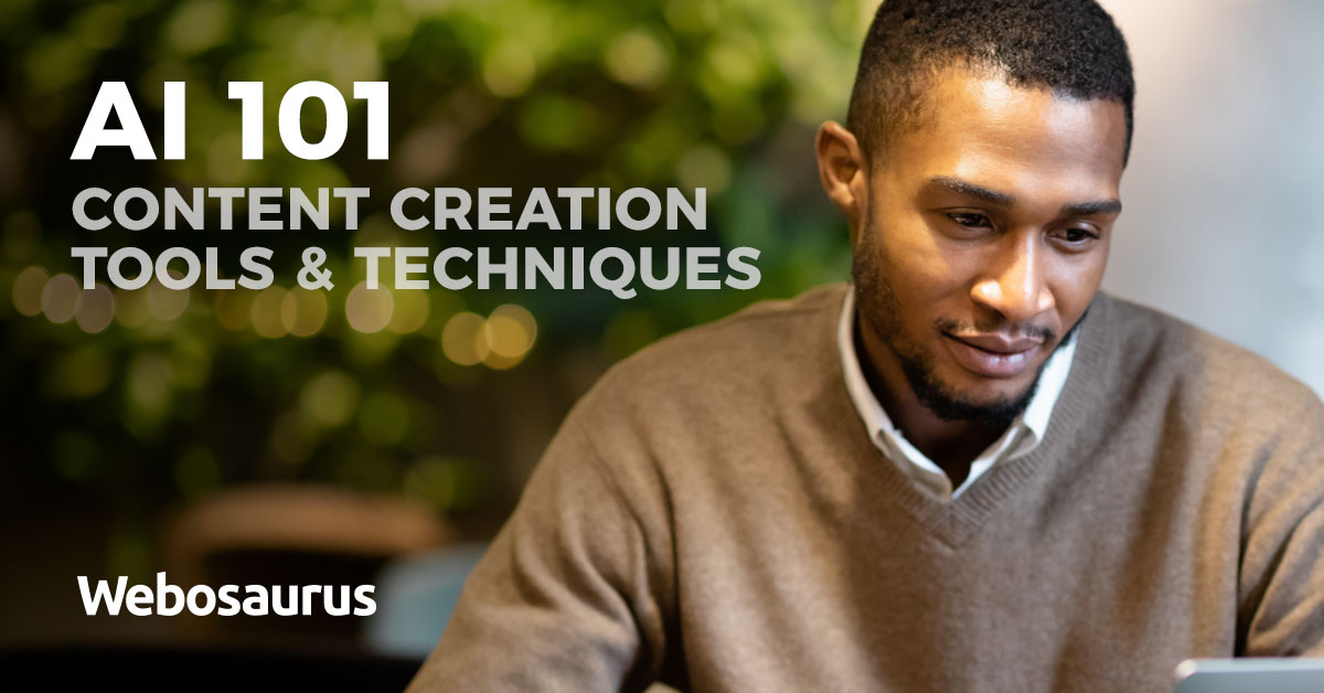 AI-Powered Content Creation: Exploring Tools and Techniques