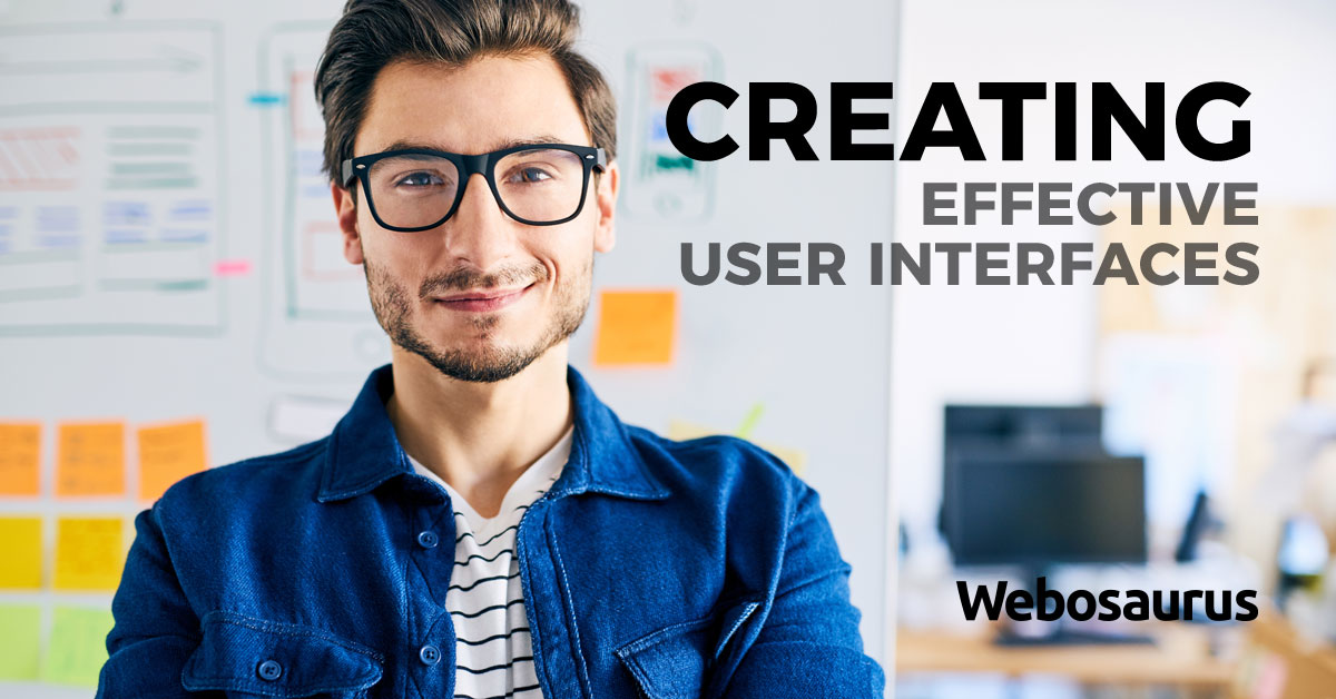 Crafting Effective User Interfaces: UI Design Principles Crafting Effective User Interfaces: UI Design Principles