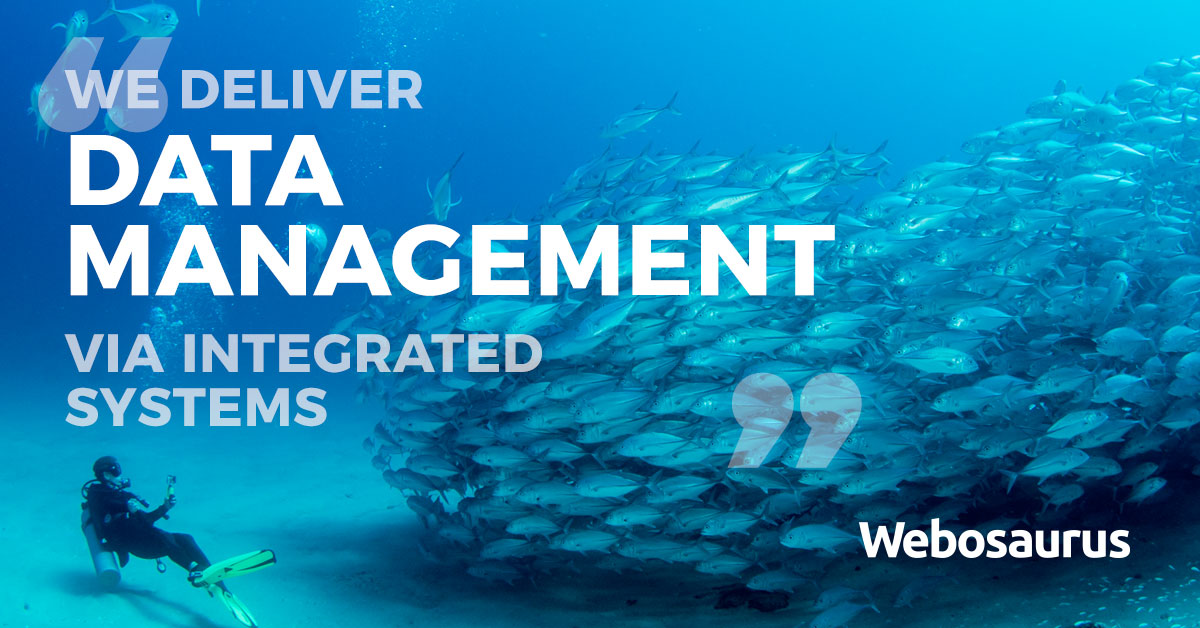 Data Management