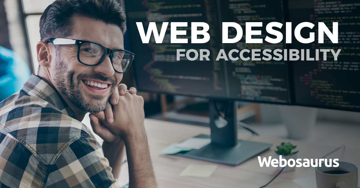 Web Design for Accessibility: Your Guide to WCAG Guidelines Web Design for Accessibility: Your Guide to WCAG Guidelines