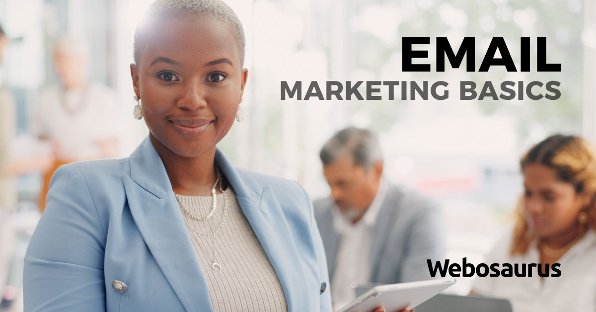 Email Marketing Basics: A Comprehensive Guide to Building Relationships ...