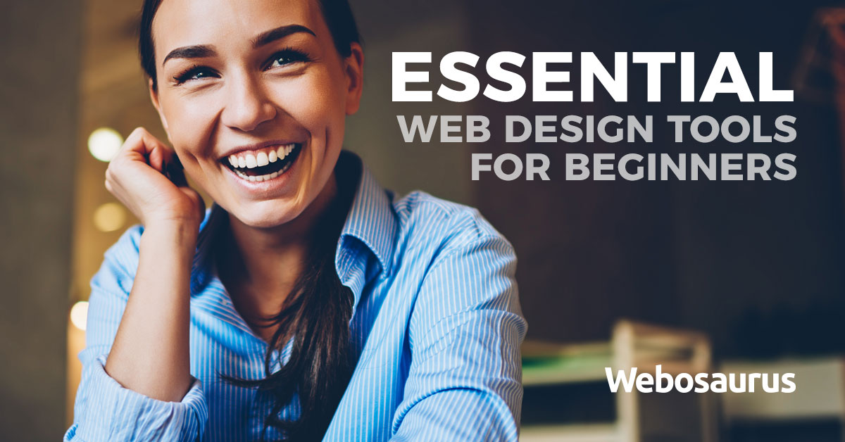 Essential Web Design Tools for Beginners: Your Starter Kit