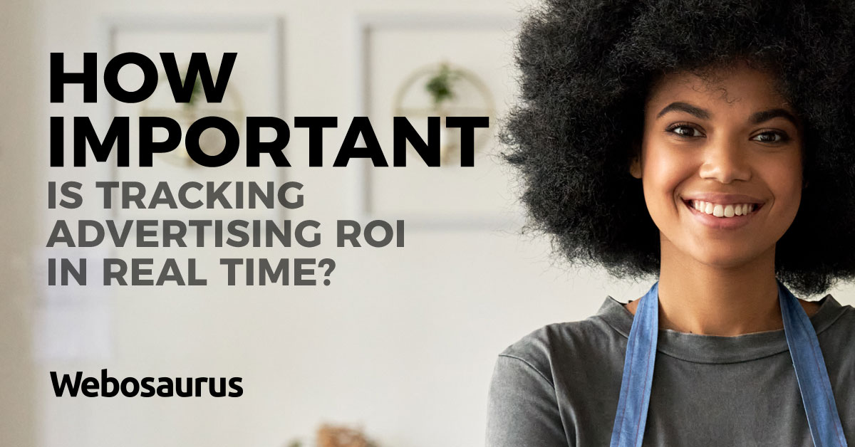 The Real-Time Pulse of Success: Why Tracking Advertising ROI in Real ...
