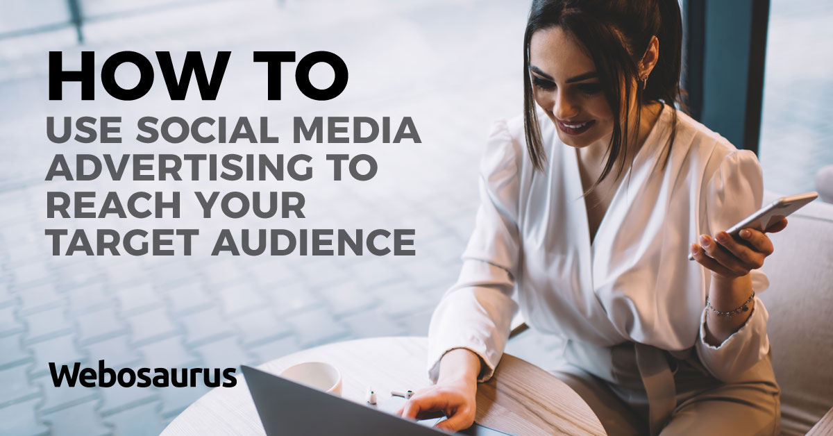 Navigating the Social Media Maze: A Comprehensive Guide to Reaching Your Target Audience Through ...