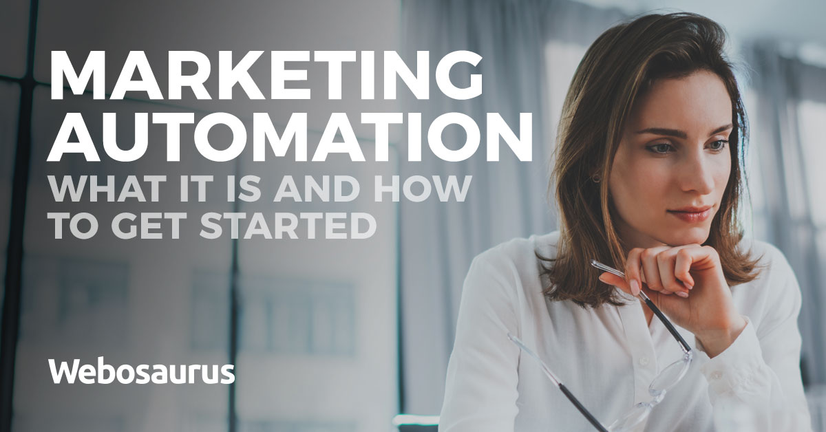 Marketing Automation: What It Is and How to Get Started