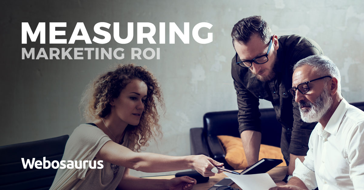 Measuring Marketing ROI: Beyond the Basics