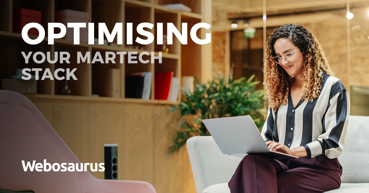 Optimising Your MarTech Stack: Tips for Seamless Integration