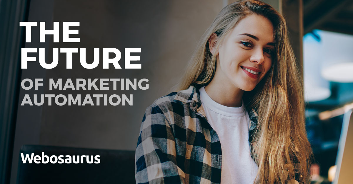 The Future Of Marketing Automation Ai Powered Personalisation And Beyond