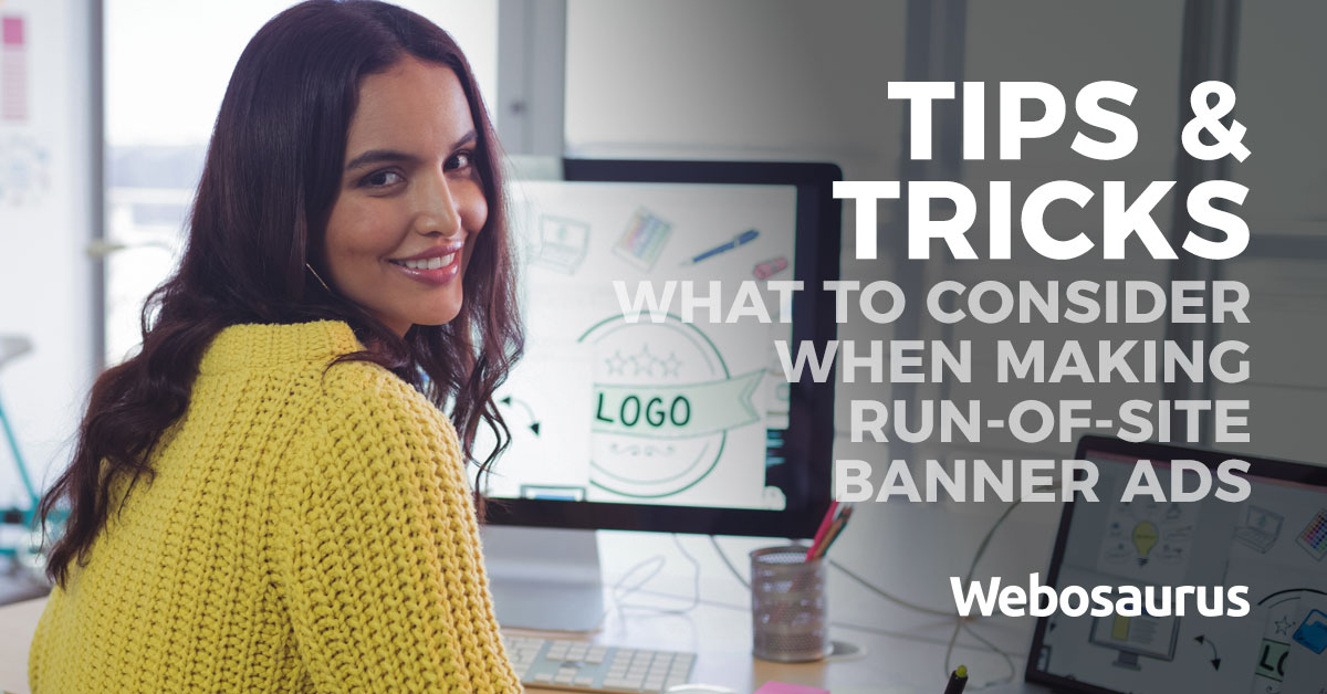 Captivating the Click: Tips and Tricks for Run-of-Site Banner Ads