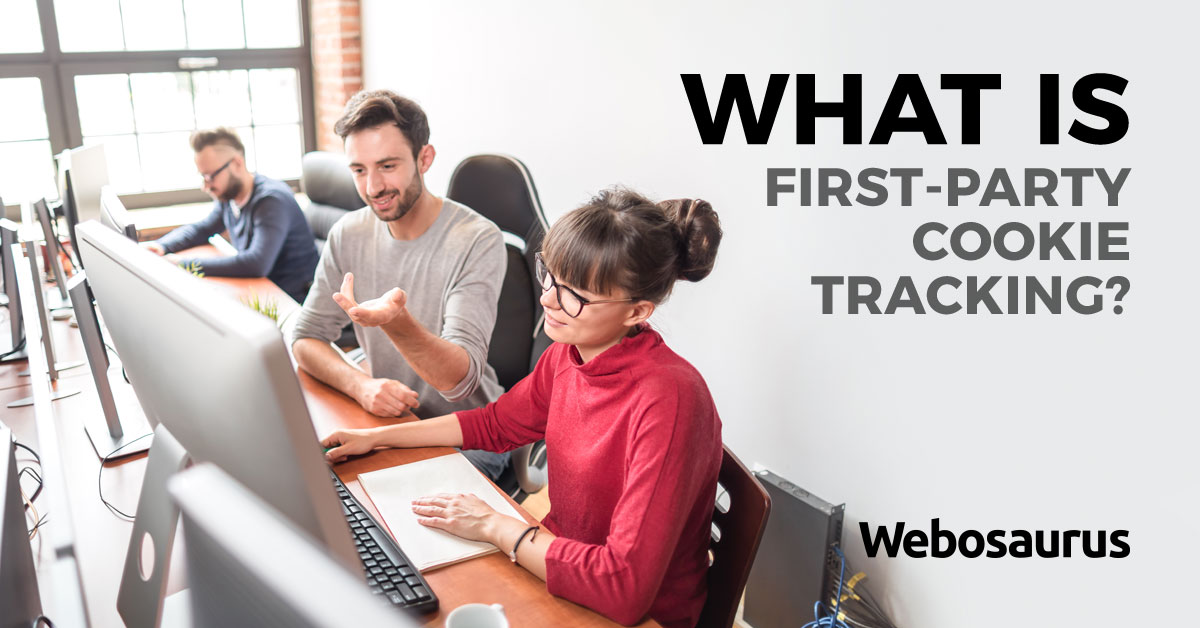 First-Party Cookie Tracking: A Comprehensive Guide