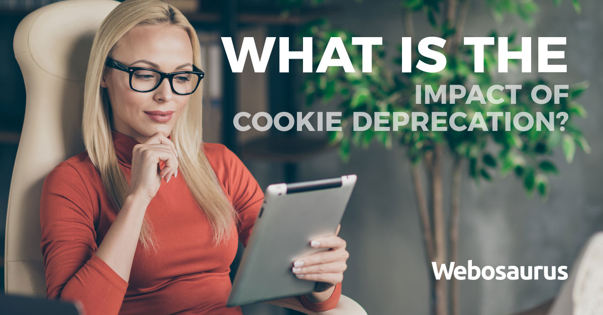 Navigating the Uncharted Waters of Cookie Deprecation: A Comprehensive ...